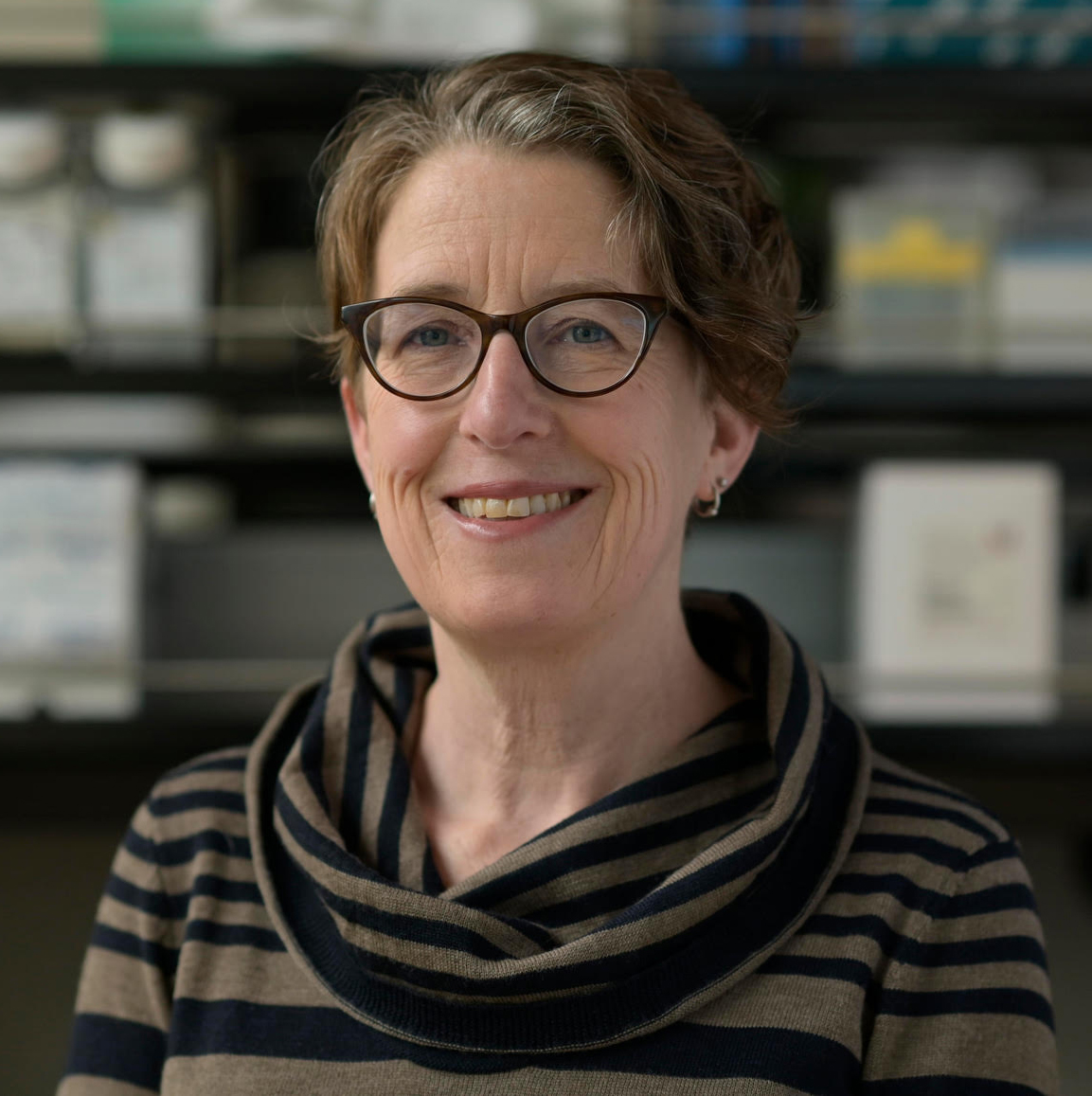 Katherine S. Pollard, Ph.D. – Pollard Lab